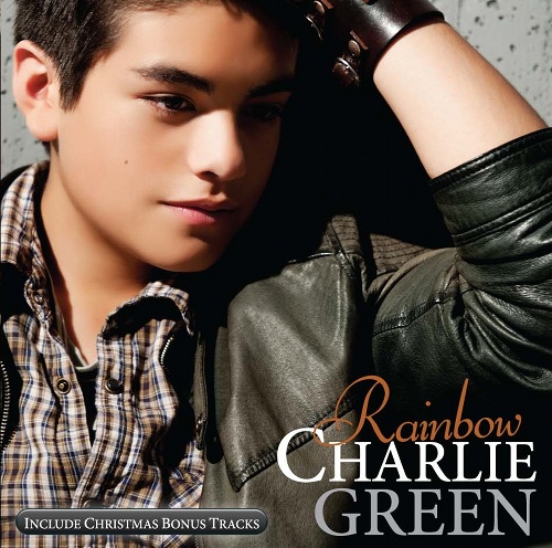 Introducing: Charlie Green – joven.at.heart