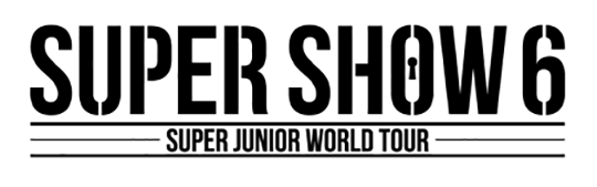 Super Junior World Tour: Super Show 6 Seoul 2014 – joven.at.heart